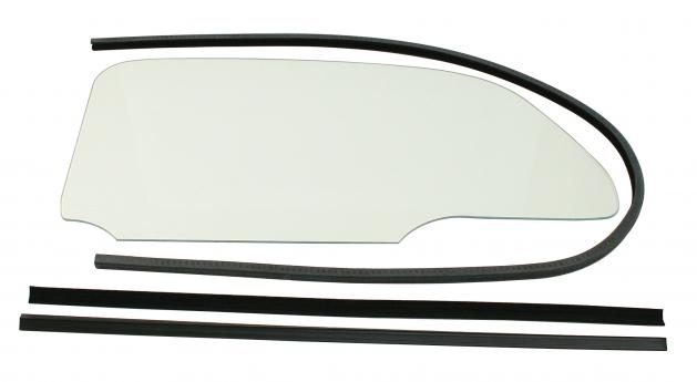 ONE PIECE WINDOW KIT 1965> | Kingfisher Kustoms