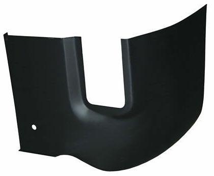 REAR CORNER, RIGHT 72-79 | Kingfisher Kustoms